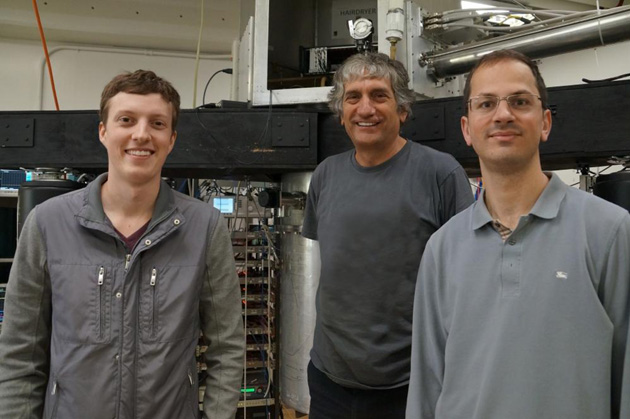 UCSB Researchers Develop First-Ever Quantum Device That Detects ...