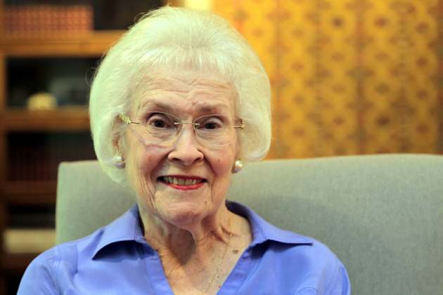 Funding the Future: Publisher Sara Miller McCune Gives $5 Million to ...