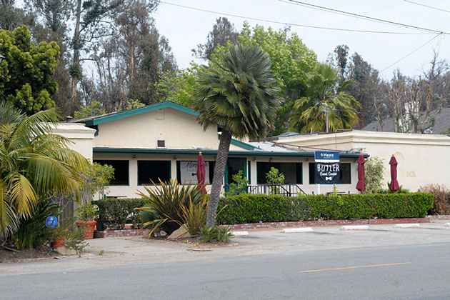 Warren Butler Opens Two More Event Centers in Santa Barbara, Old Town ...