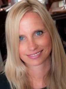 Laura Capps Won’t Run for Mom’s Seat in Congress | AM-MoreNews | Noozhawk