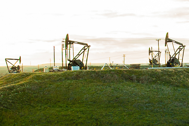 Aera Energy Looking to Tap Into Its East Cat Canyon Oil Field Near ...