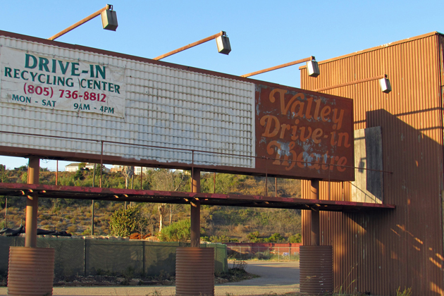Property Owners Call a Halt to Effort to Reopen Lompoc’s Valley Drive ...