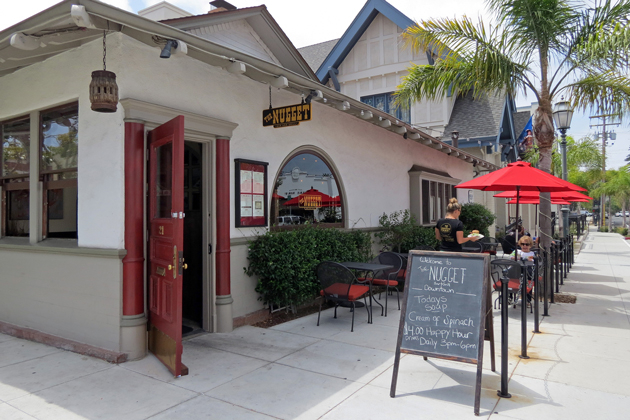 BizHawk: The Nugget Restaurant Brings Its ‘Casual Comfort Food’ to ...