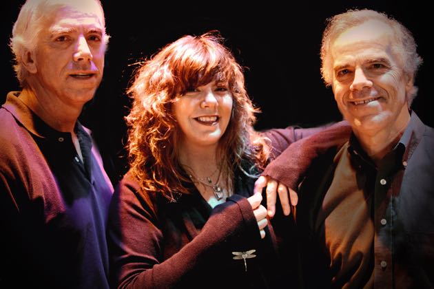 Jeff Moehlis: Bob Cowsill Is Having the Time of His Life on The ...