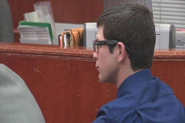 Appellate Court Says Rapper Should Face Felony Charges For Criminal ...