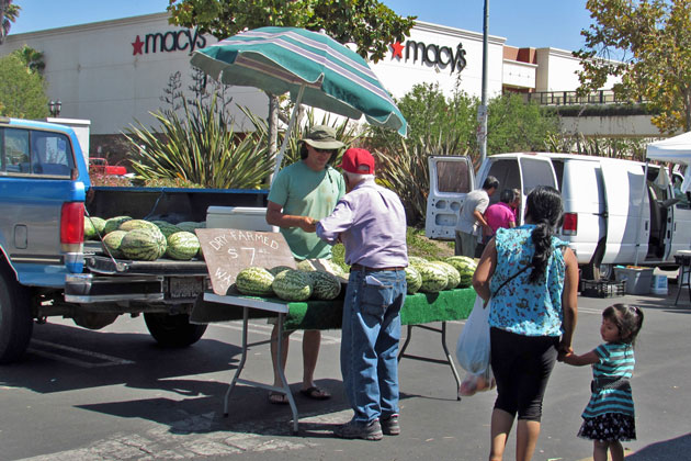 Santa Maria Leaders Seek To Transform Downtown Area | Local News | Noozhawk