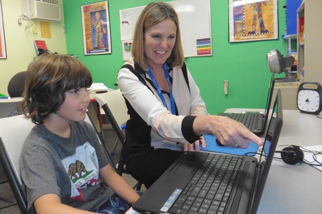 United Learning Center Gives Students an Outside Chance to Improve ...