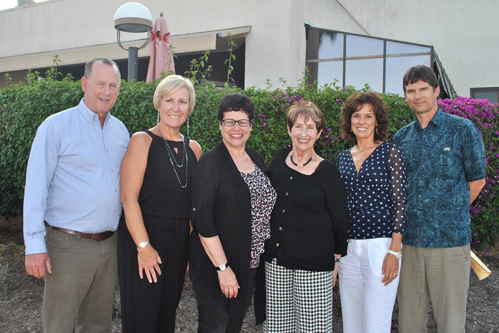 Six SBCC Instructors Earn Award for Faculty Excellence | Noozhawk