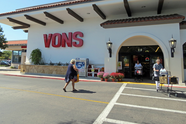 Santa Barbara County Employees File Class Action Lawsuit Against Vons ...