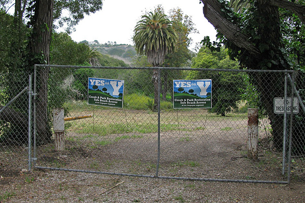 Santa Barbara Will Spend $2.7 Million For Veronica Meadows Land ...