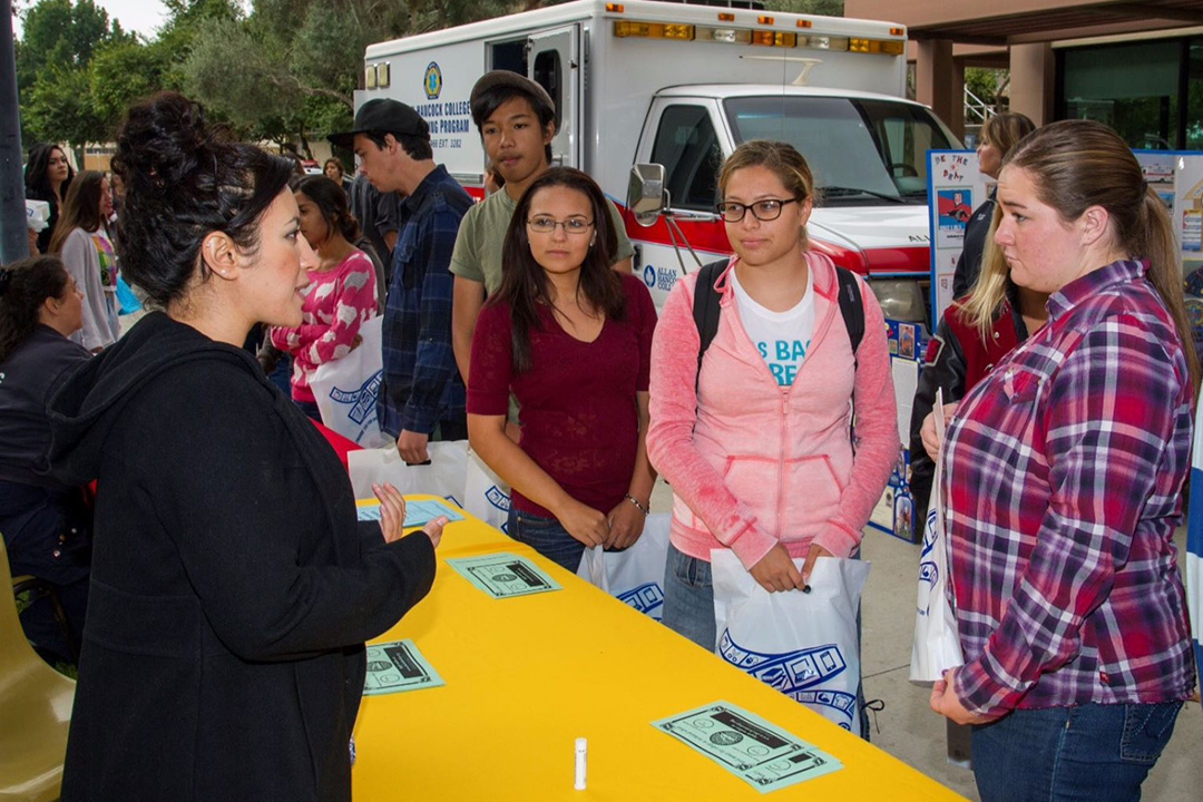 Hancock to Host Career Exploration Day for High School and College ...