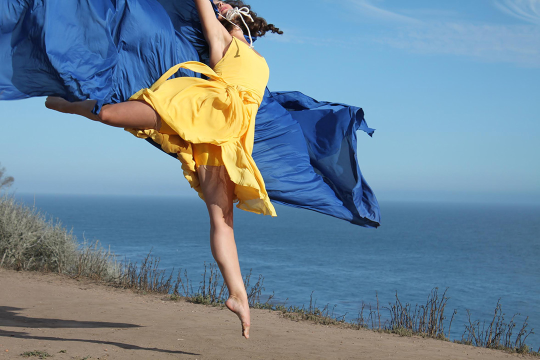 Nebula Dance Labs Returns to Center Stage for Fifth Season | Noozhawk