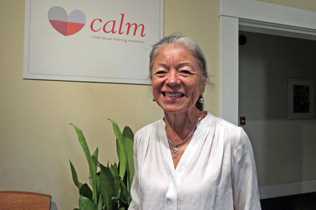 CALM CEO Prepares to Retire From Long-held Post | Local News | Noozhawk
