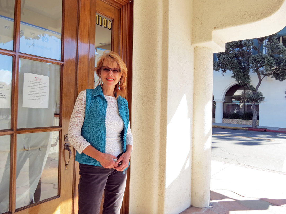 Turnover of Santa Barbara State Street Businesses Prompts Advocates to ...