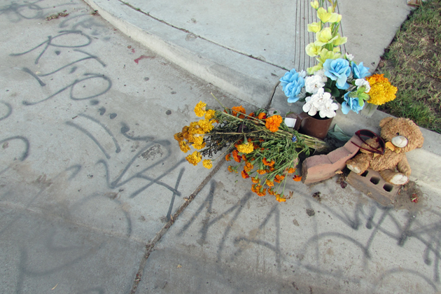 Santa Maria Sees Spike in Homicides, Gang-Related Violence | Local News ...