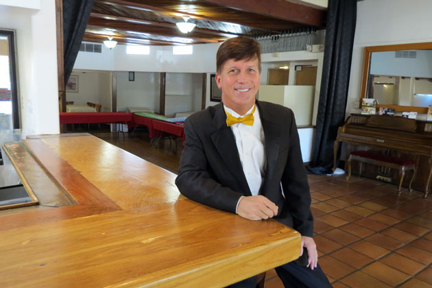 Warren Butler Embarks on Quest to Become Santa Barbara’s ‘Event Guy ...