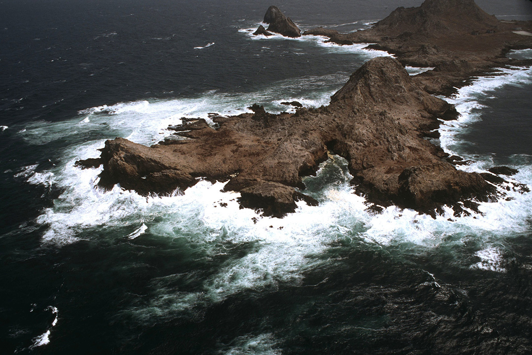 Outdoors Q&A: Fishing Ocean Pinnacles? | Homes & Lifestyle | Noozhawk