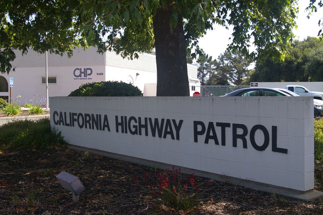 Pushing Back Against Proposed CHP Station, Goleta Residents Point to ...