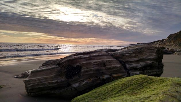Refugio Beach Sunset | Photo of the Day | Noozhawk