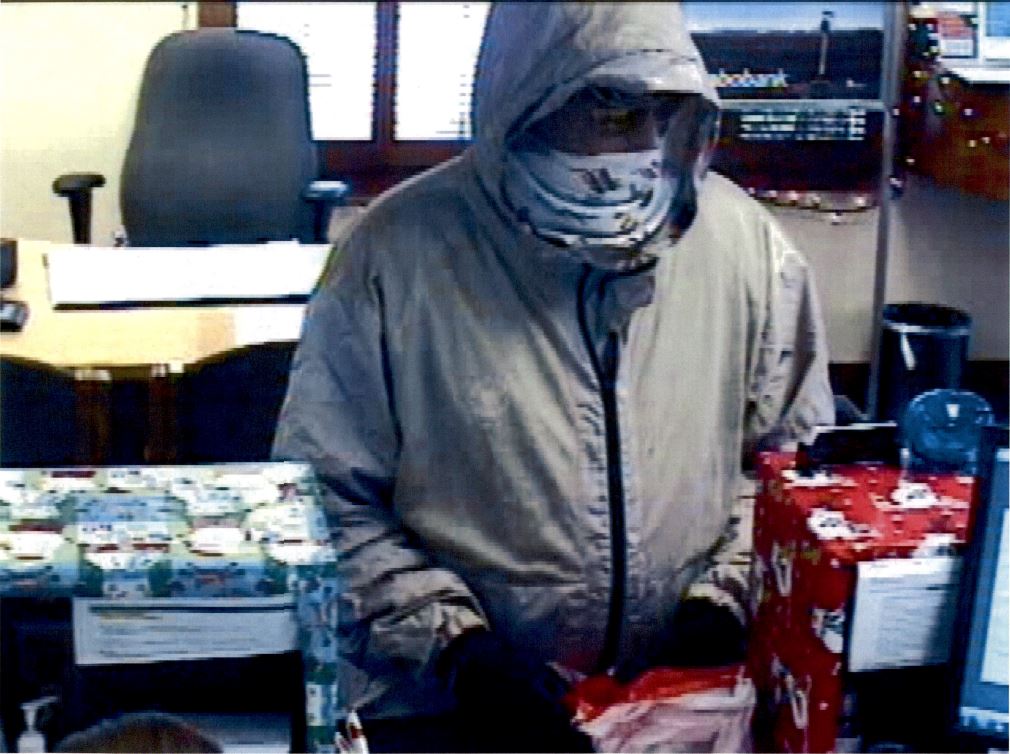Santa Barbara Police Release Surveillance Photos of Rabobank Robbery ...