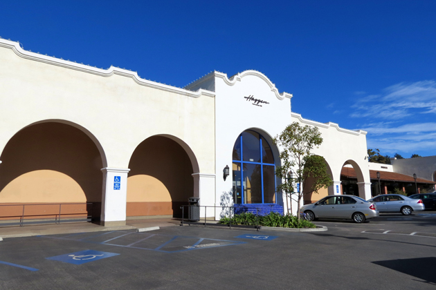 Santa Barbara Haggen Locations Go to Vons, Smart & Final | Business ...