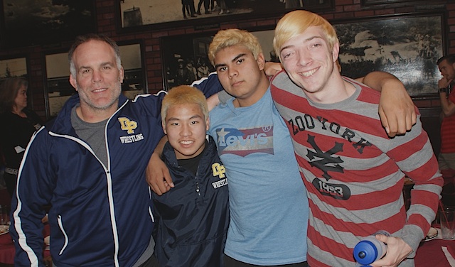 Basketball Bug Still With Santa Barbara’s Bregante, Laguna’s Rodriguez ...