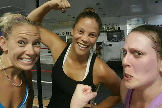 Beachbody Coach Bridget Cathie Brings Trio of Free Fitness Classes to ...