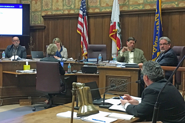 Santa Maria Planners OK Enos Ranchos Project | Local News | Noozhawk