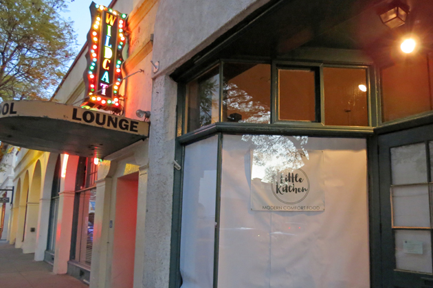 BizHawk: Little Kitchen to Open Next to Wildcat Lounge in Santa Barbara ...