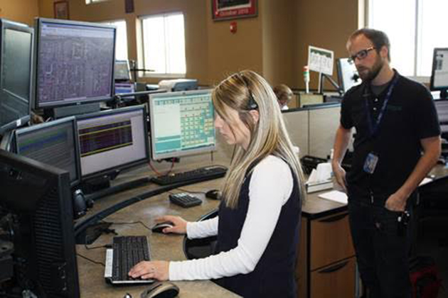 Hancock College Offering 3-Week Public Safety Dispatcher Training Class ...