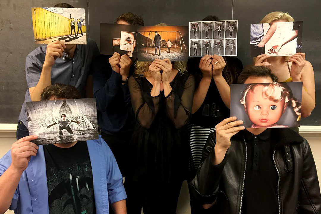 Out of the Box to Stop Time With ‘35MM: A Musical Exhibition’ | Noozhawk