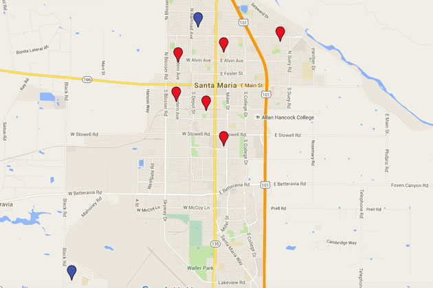 High Bail Revealed as Defendants In MS-13 Murder-Conspiracy Case Appear ...