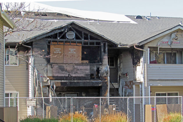 Butane Lighter Cited as Cause of Santa Maria Apartment Fire | AM ...