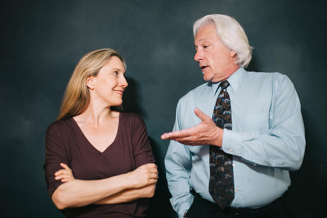 Ojai ACT to Stage Acclaimed Play ‘Skylight’ | Noozhawk