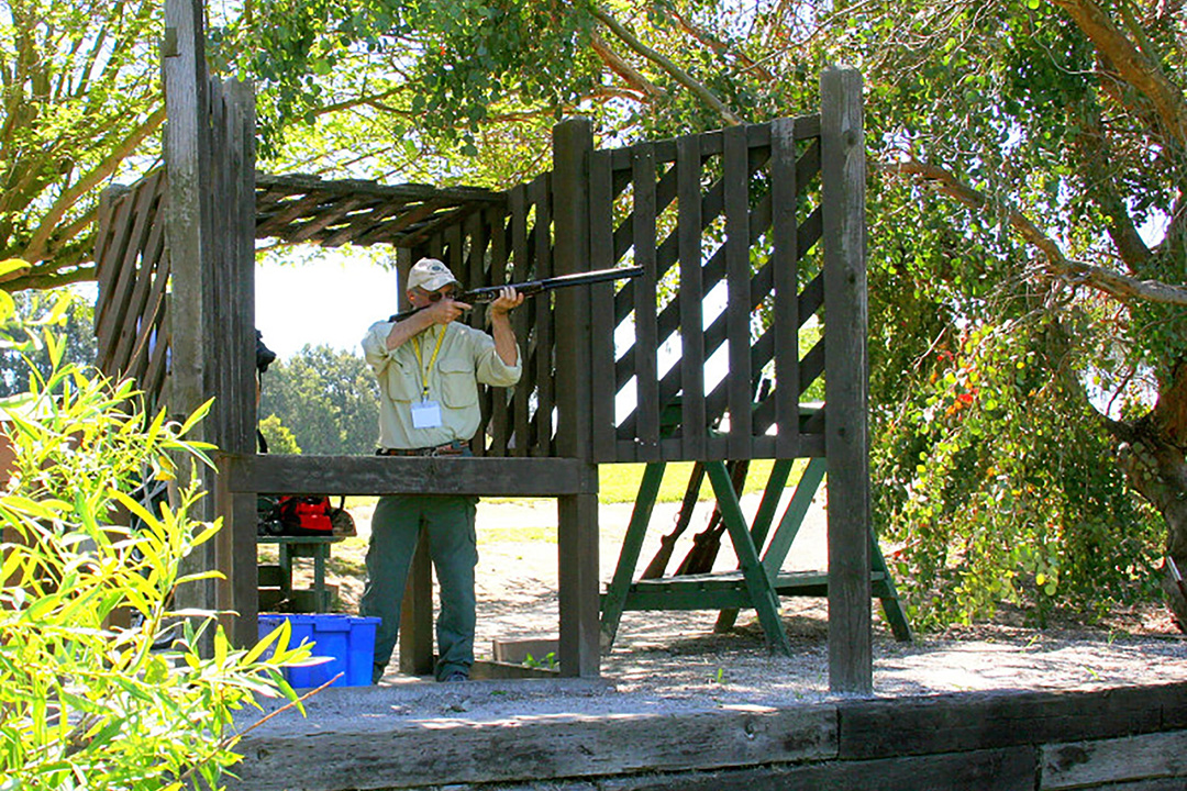 Outdoors Q&A: How to Find Legal Target Shooting Areas? | Homes ...