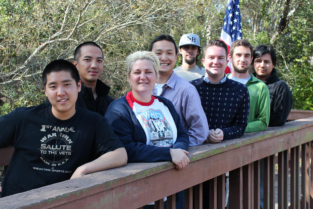 Pierre Claeyssens Continues Financial Support of UCSB Student Veterans ...