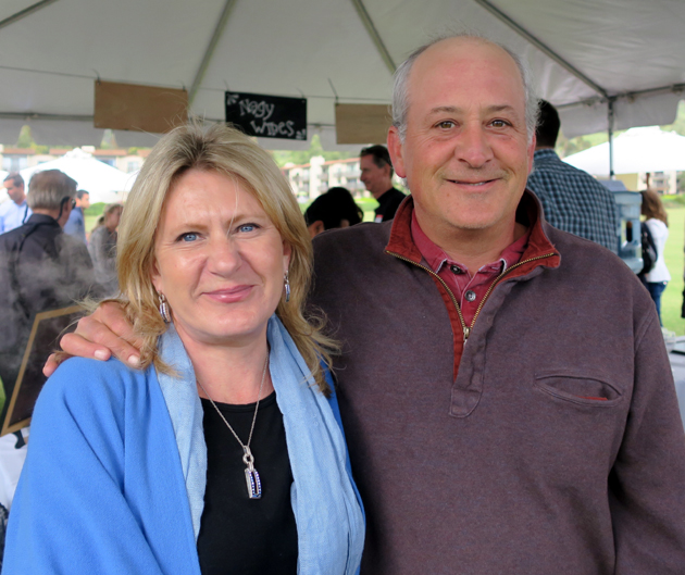 Foodbank of Santa Barbara County Serves Up Fork & Cork Classic | Media ...