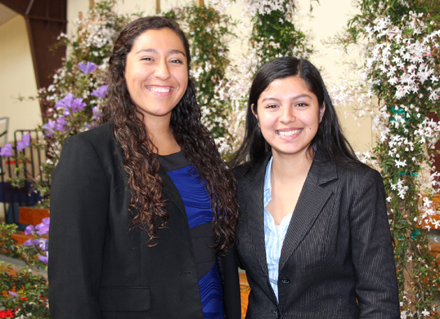 Girls Inc. of Carpinteria Luncheon Fetes Three Women of Inspiration ...