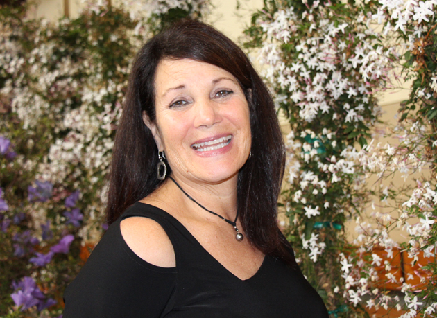 Girls Inc. of Carpinteria Luncheon Fetes Three Women of Inspiration ...