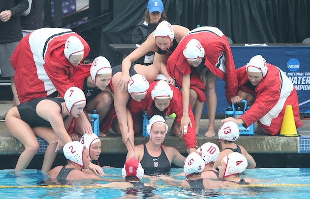 Dos Pueblos Alums Jamie Neushul, Shannon Cleary lead Stanford Past UCLA ...