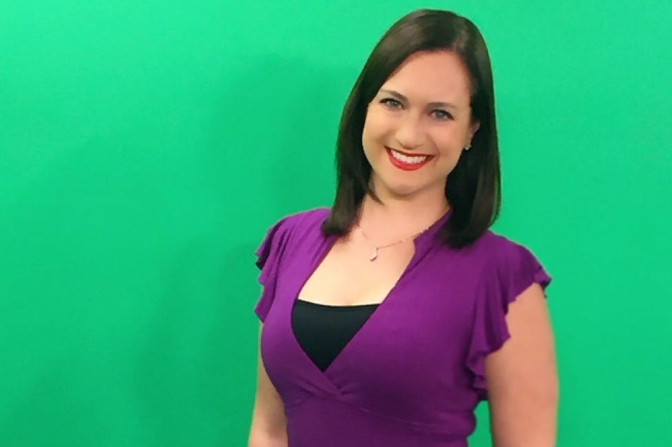 Judy Foreman: From Role to Role, KEYT News’ Meredith Garofalo Keeps the ...