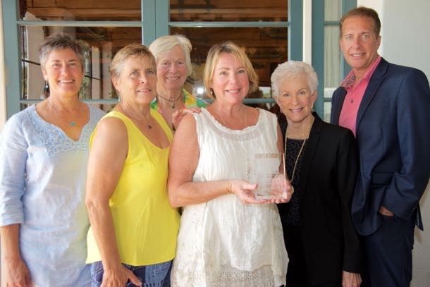 6 Santa Barbara County Caregivers Honored with Awards for Nursing ...