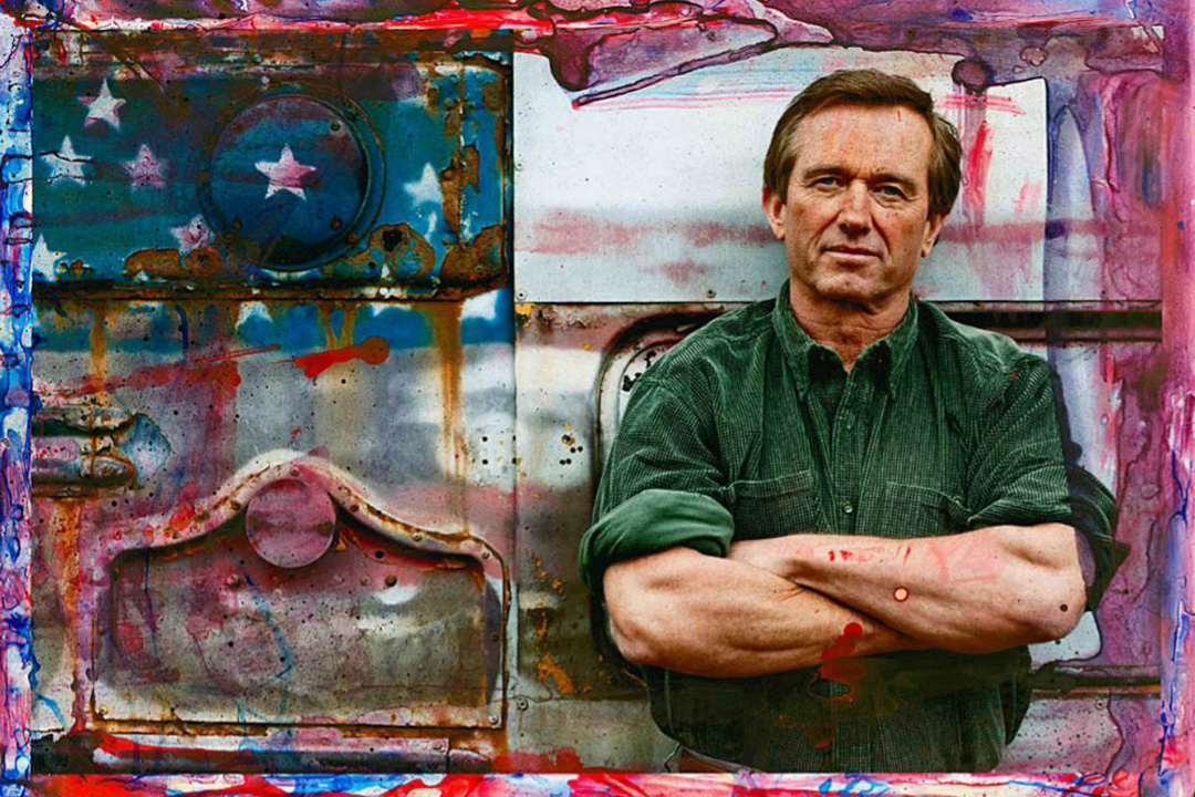 Renowned Photojournalist Colin Finlay Launches ‘Evolving Focus ...