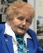 Holocaust Survivor Eva Kor to Discuss Auschwitz’s Angel of Death ...