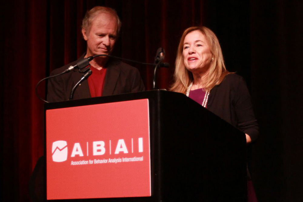 UCSB’s Robert and Lynn Koegel Honored for 30 Years of Research ...
