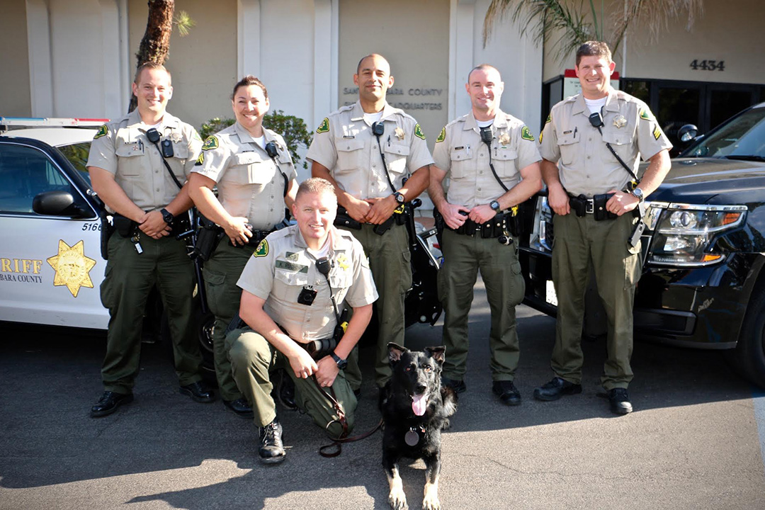 Sheriff’s Office Announces Continuous Recruitment for Custody Deputies ...