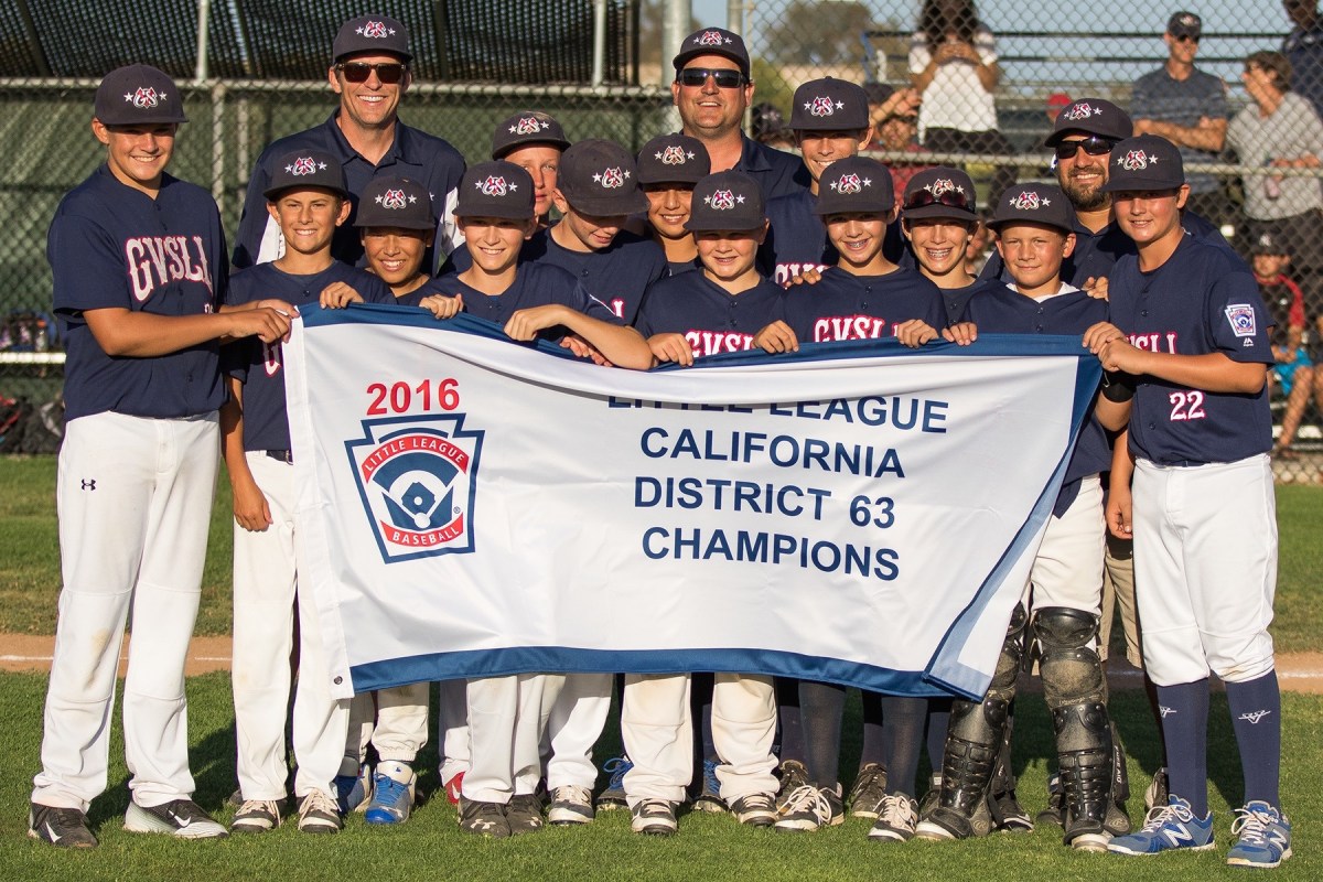 Goleta Valley 12U All Stars Beat Dos Pueblos 3-2 to Win District 63 ...