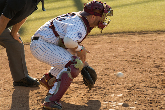Foresters Fall 4-2 to Academy Barons | Sports | Noozhawk