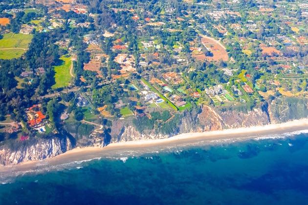 Hope Ranch Beach | Photo of the Day | Noozhawk