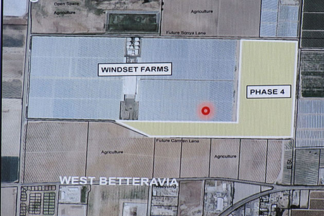 Windset Farms Seeking To Add More Greenhouses to Santa Maria Site ...